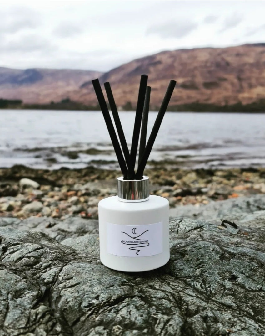 Diffusers – MoongladeShore